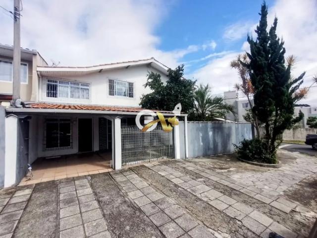 Casa / Sobrado para Venda em Curitiba/PR Portão 3 Quartos