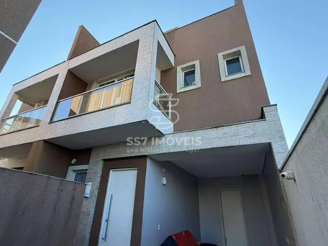 Casa / Sobrado para Venda em Curitiba/PR Portão 3 Quartos