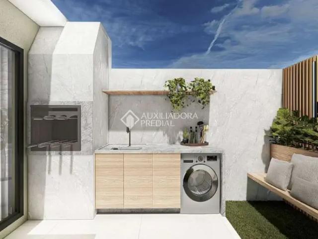 Casa / Sobrado para Venda em Curitiba/PR Portão 3 Quartos