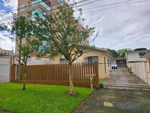 Casa / Sobrado para Venda em Curitiba/PR Portão 3 Quartos
