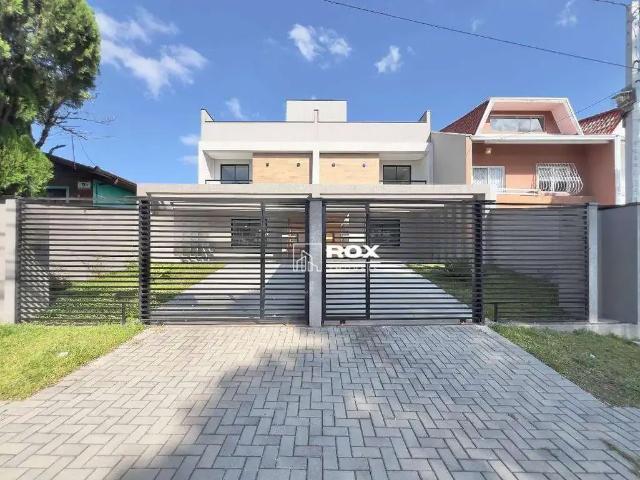 Casa / Sobrado para Venda em Curitiba/PR Portão 3 Quartos