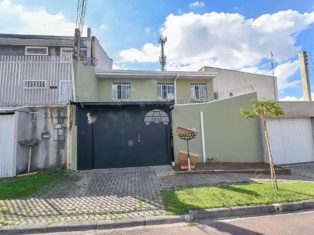 Casa / Sobrado para Venda em Curitiba/PR Portão 3 Quartos