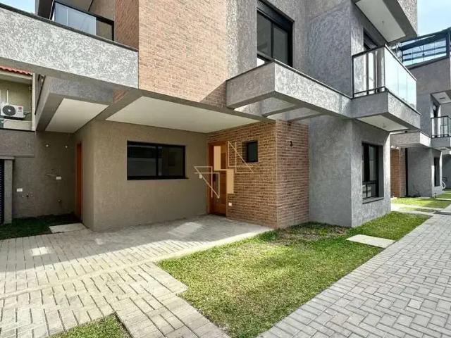 Casa / Sobrado para Venda em Curitiba/PR Portão 3 Quartos