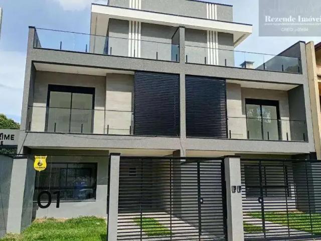 Casa / Sobrado para Venda em Curitiba/PR Portão 3 Quartos