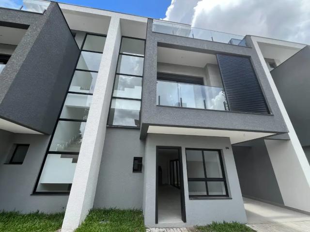 Casa / Sobrado para Venda em Curitiba/PR Portão 3 Quartos
