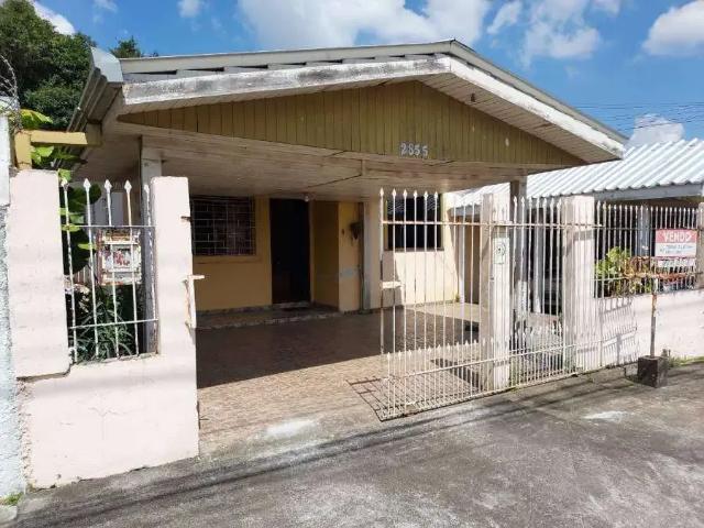 Casa / Sobrado para Venda em Curitiba/PR Portão 3 Quartos