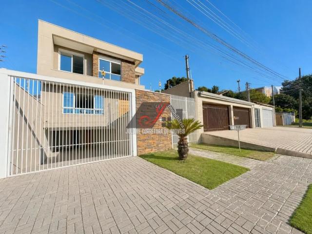 Casa / Sobrado para Venda em Curitiba/PR Portão 3 Quartos