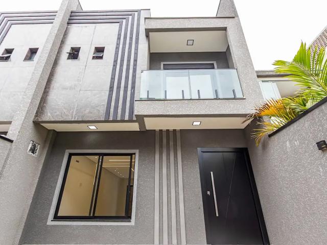 Casa / Sobrado para Venda em Curitiba/PR Portão 3 Quartos
