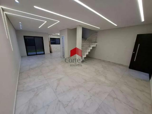 Casa / Sobrado para Venda em Curitiba/PR Portão 3 Quartos