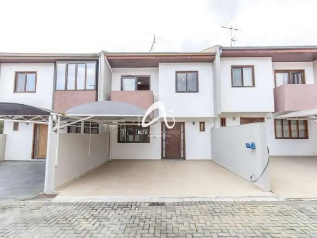 Casa / Sobrado para Venda em Curitiba/PR Portão 3 Quartos