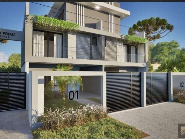 Casa / Sobrado para Venda em Curitiba/PR Portão 3 Quartos