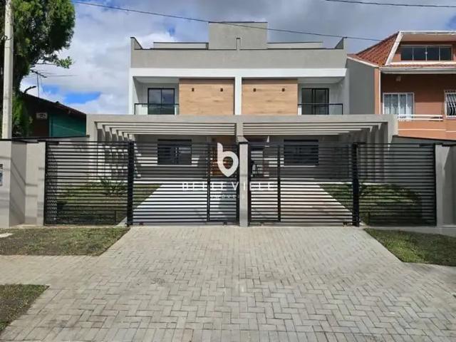Casa / Sobrado para Venda em Curitiba/PR Portão 3 Quartos