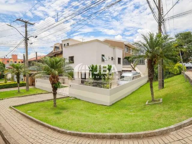 Casa / Sobrado para Venda em Curitiba/PR Portão 3 Quartos