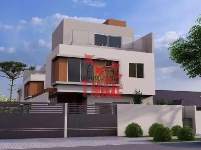 Casa / Sobrado para Venda em Curitiba/PR Portão 3 Quartos