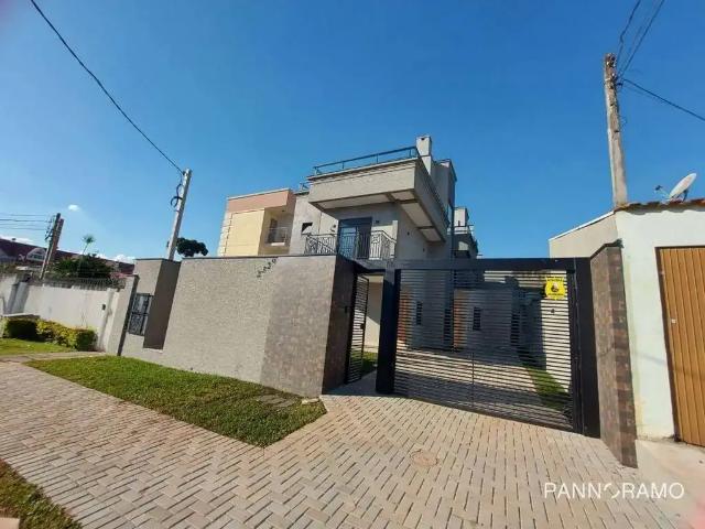 Casa / Sobrado para Venda em Curitiba/PR Portão 3 Quartos