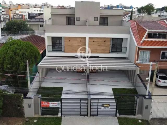Casa / Sobrado para Venda em Curitiba/PR Portão 3 Quartos