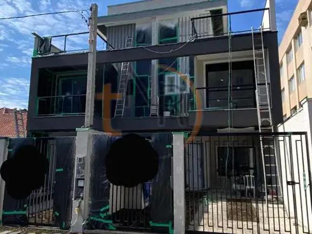 Casa / Sobrado para Venda em Curitiba/PR Portão 3 Quartos