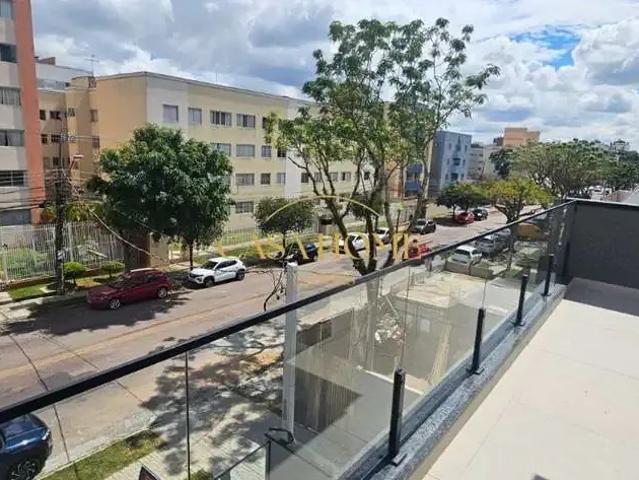 Casa / Sobrado para Venda em Curitiba/PR Portão 3 Quartos