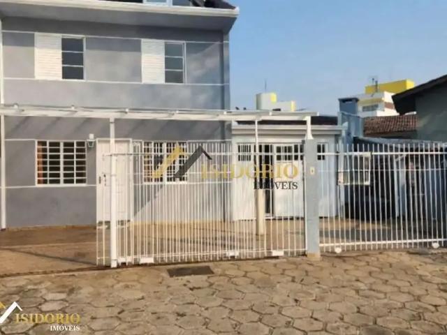 Casa / Sobrado para Venda em Curitiba/PR Portão 3 Quartos