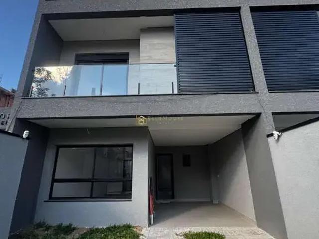 Casa / Sobrado para Venda em Curitiba/PR Portão 3 Quartos