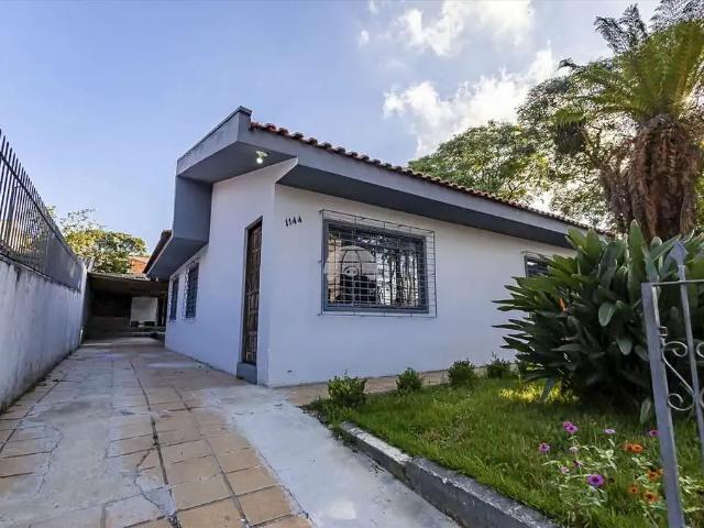 Casa / Sobrado para Venda em Curitiba/PR Portão 3 Quartos