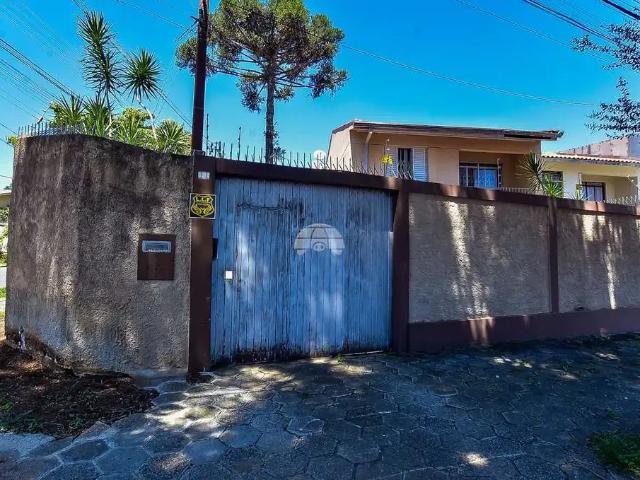 Casa / Sobrado para Venda em Curitiba/PR Portão 3 Quartos