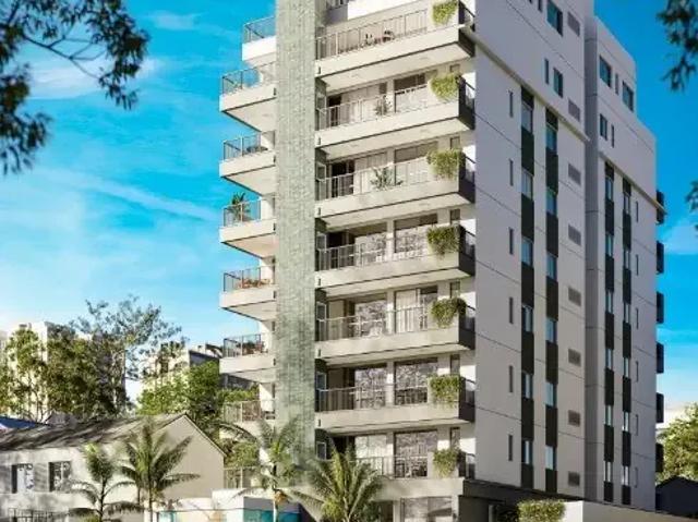 Casa / Sobrado para Venda em Curitiba/PR Portão 3 Quartos