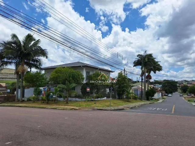 Casa / Sobrado para Venda em Curitiba/PR Portão 3 Quartos