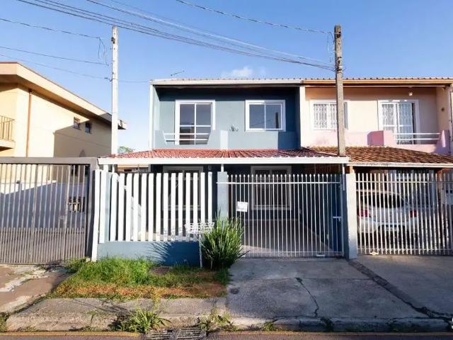 Casa / Sobrado para Venda em Curitiba/PR Portão 3 Quartos