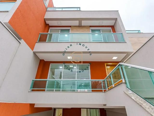 Casa / Sobrado para Venda em Curitiba/PR Portão 3 Quartos