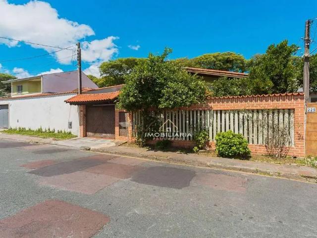 Casa / Sobrado para Venda em Curitiba/PR Portão 3 Quartos