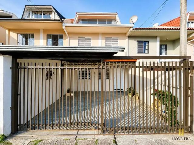 Casa / Sobrado para Venda em Curitiba/PR Portão 3 Quartos