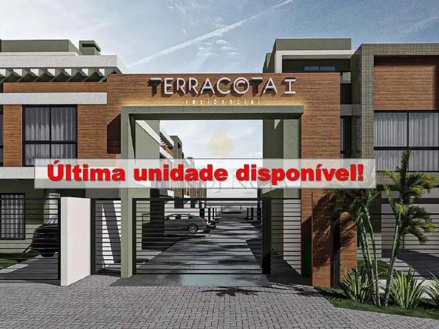 Casa / Sobrado para Venda em Curitiba/PR Portão 3 Quartos