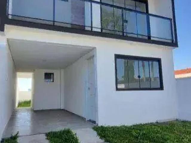 Casa / Sobrado para Venda em Curitiba/PR Portão 3 Quartos