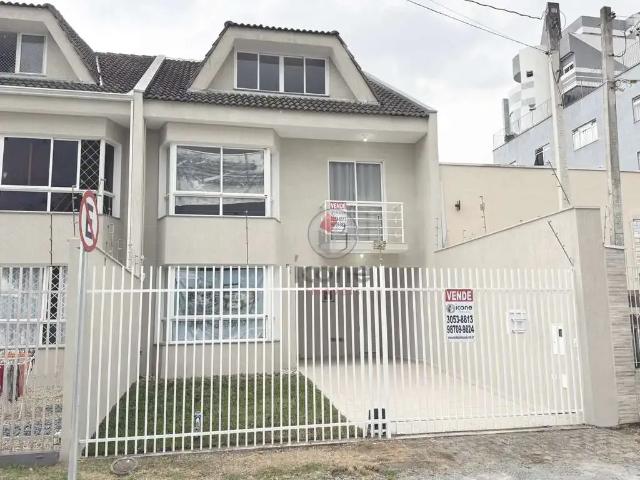 Casa / Sobrado para Venda em Curitiba/PR Portão 3 Quartos