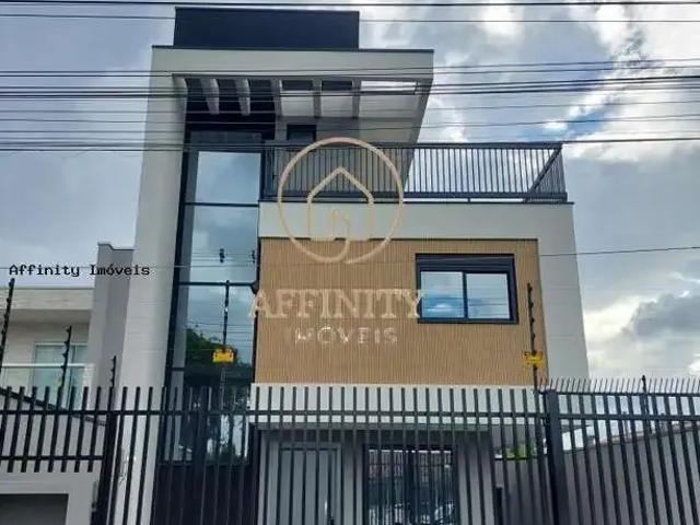 Casa / Sobrado para Venda em Curitiba/PR Portão 3 Quartos