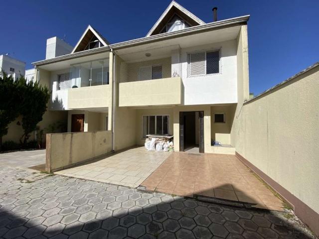 Casa / Sobrado para Venda em Curitiba/PR Portão 3 Quartos