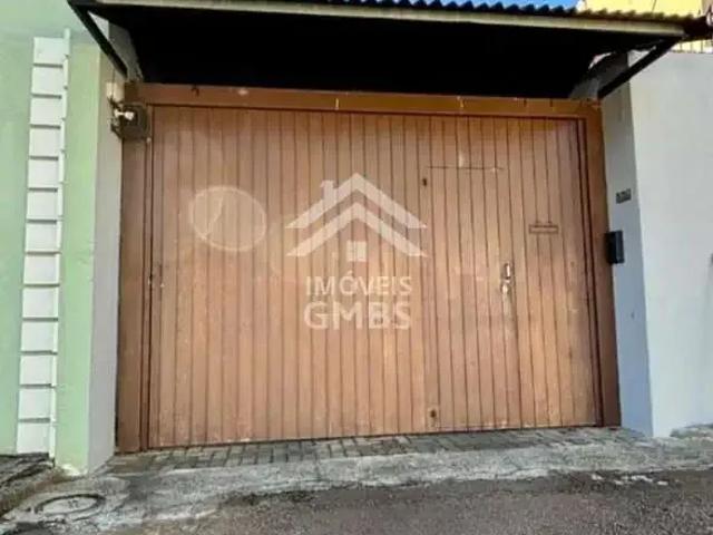 Casa / Sobrado para Venda em Curitiba/PR Portão 3 Quartos