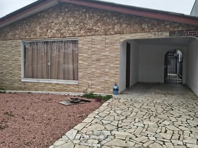 Casa / Sobrado para Venda em Curitiba/PR Portão 3 Quartos