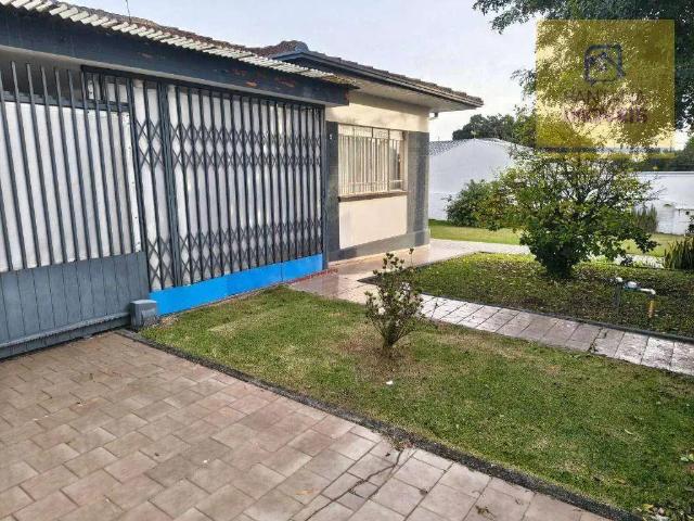 Casa / Sobrado para Venda em Curitiba/PR Portão 3 Quartos