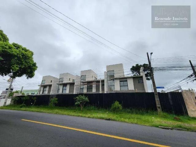 Casa / Sobrado para Venda em Curitiba/PR Portão 3 Quartos
