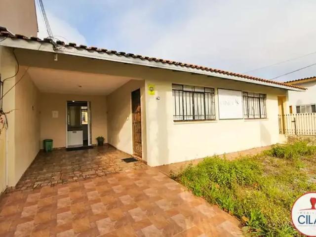 Casa / Sobrado para Venda em Curitiba/PR Portão 3 Quartos