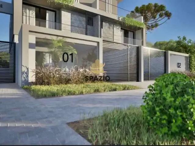 Casa / Sobrado para Venda em Curitiba/PR Portão 3 Quartos