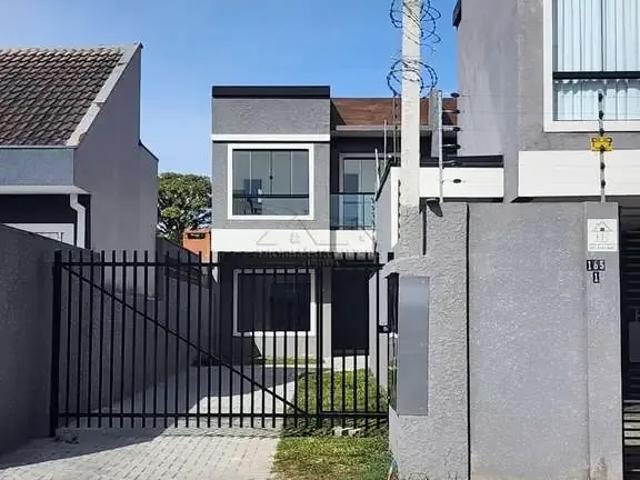 Casa / Sobrado para Venda em Curitiba/PR Portão 3 Quartos