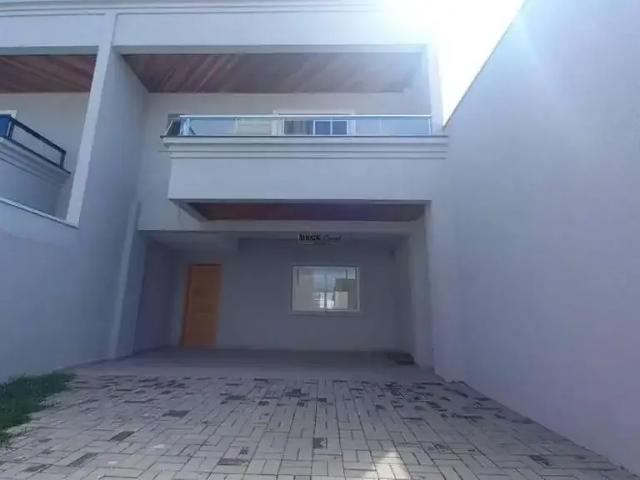 Casa / Sobrado para Venda em Curitiba/PR Portão 3 Quartos