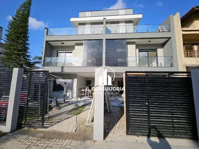 Casa / Sobrado para Venda em Curitiba/PR Portão 3 Quartos