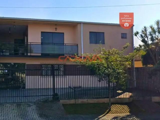 Casa / Sobrado para Venda em Curitiba/PR Portão 3 Quartos