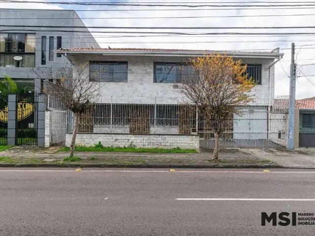 Casa / Sobrado para Venda em Curitiba/PR Prado Velho 3 Quartos