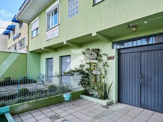 Casa / Sobrado para Venda em Curitiba/PR Prado Velho