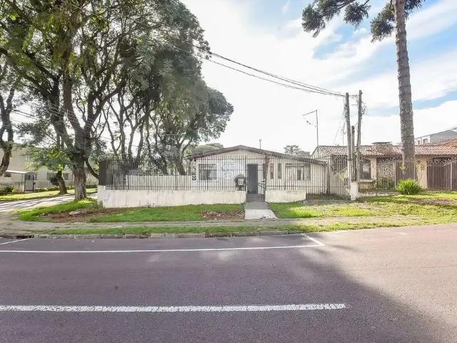 Casa / Sobrado para Venda em Curitiba/PR Rebouças 1 Quartos